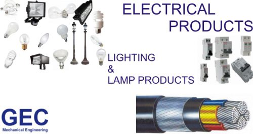 GEC – Electrical Transmission & Distribution, Industrial Boilers